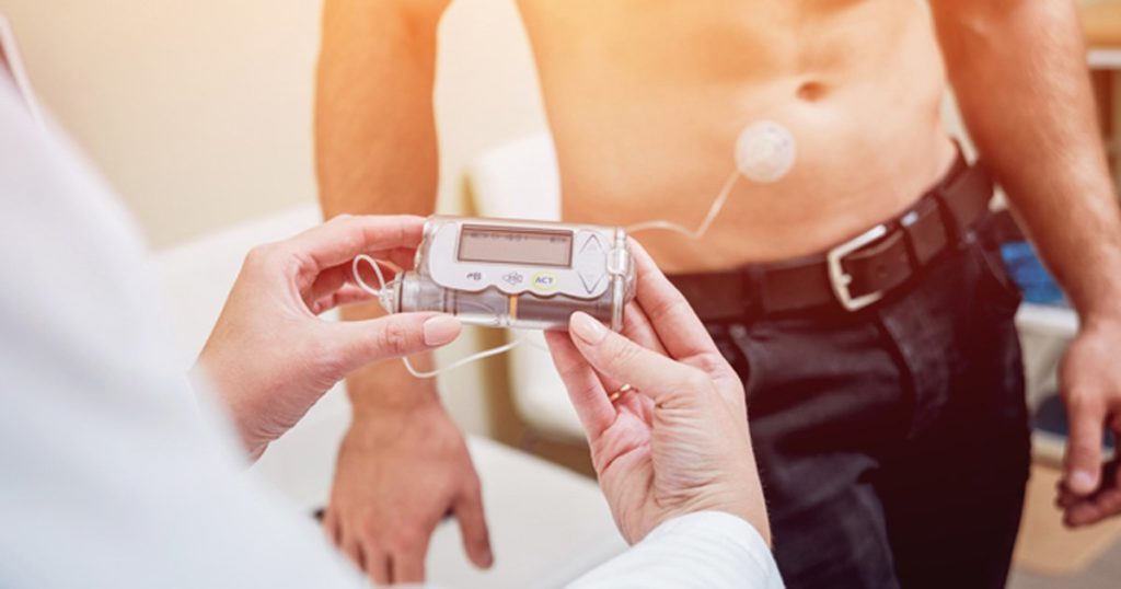 Is Insulin Pump Therapy Better For Diabetic Life Insurance Rates is-insulin-pump-therapy-better-for-diabetic-life-insurance-rates